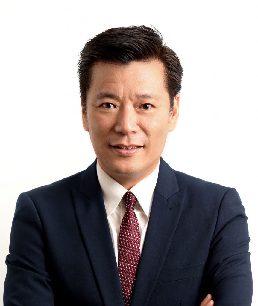 Co-Organisers - Singapore Prestige Brand Award