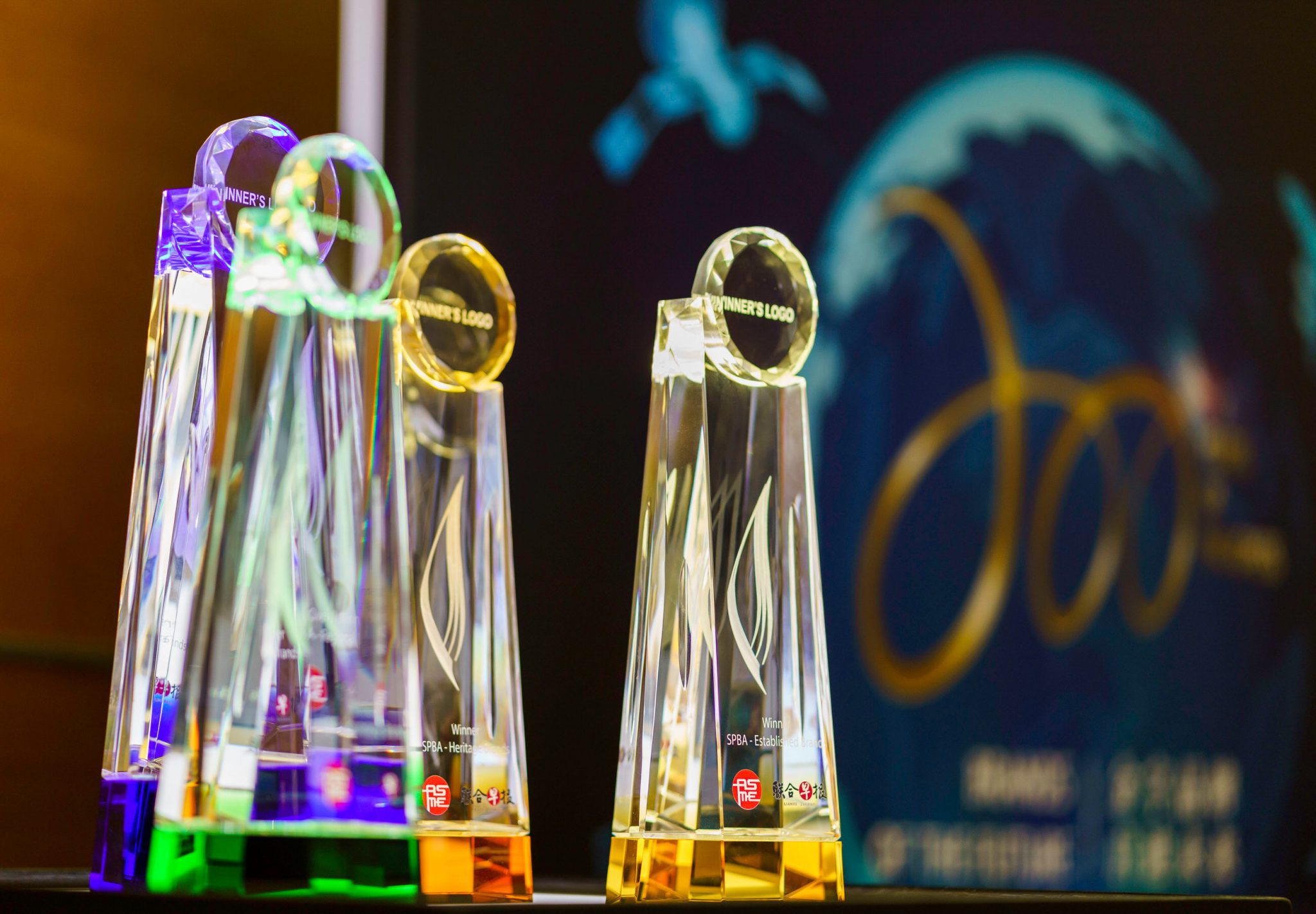 SPBA 2019 OFFICIAL LAUNCH - Singapore Prestige Brand Award